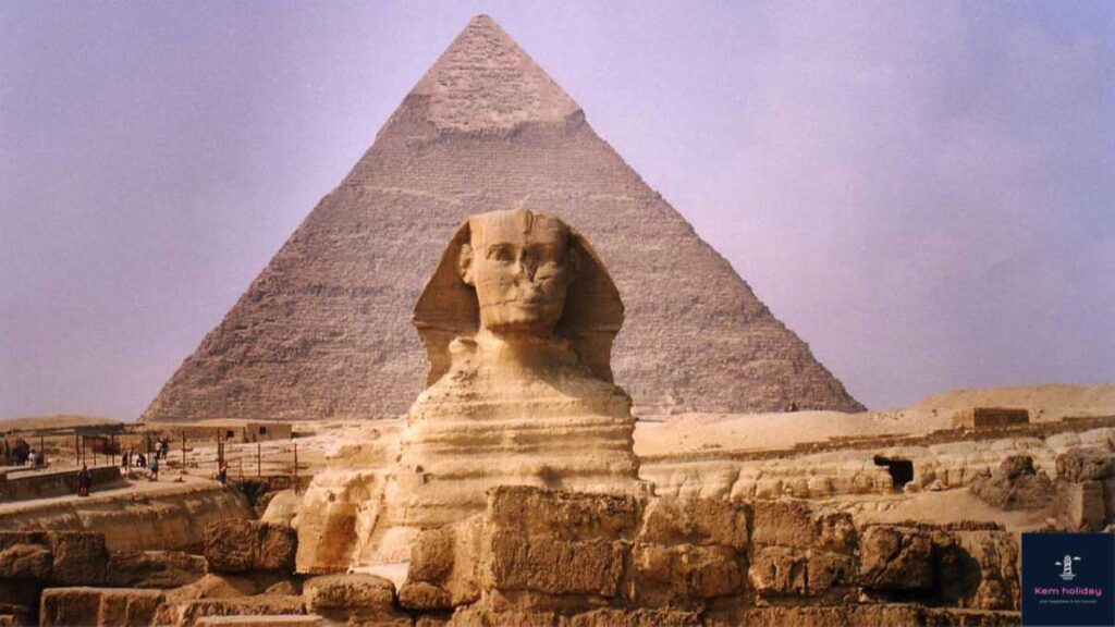 TOUR DU LỊCH AI CẬP CAIRO – BAHARIYA – ALEXANDRIA – ASWAN – LUXOR ...